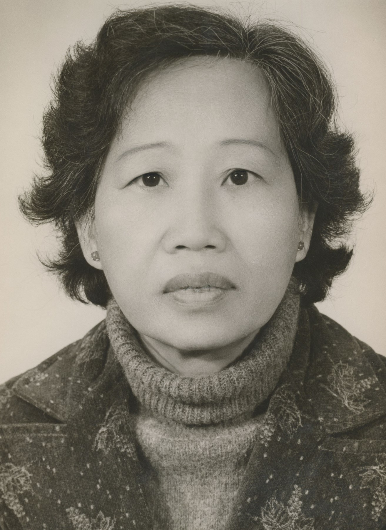 Mui Fong Ng Obituary - Vancouver, BC