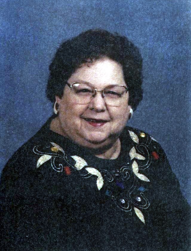 Wilma Hainline Obituary - Portland, OR