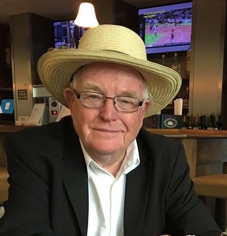 Edward T. Ginn Obituary - New Orleans, LA