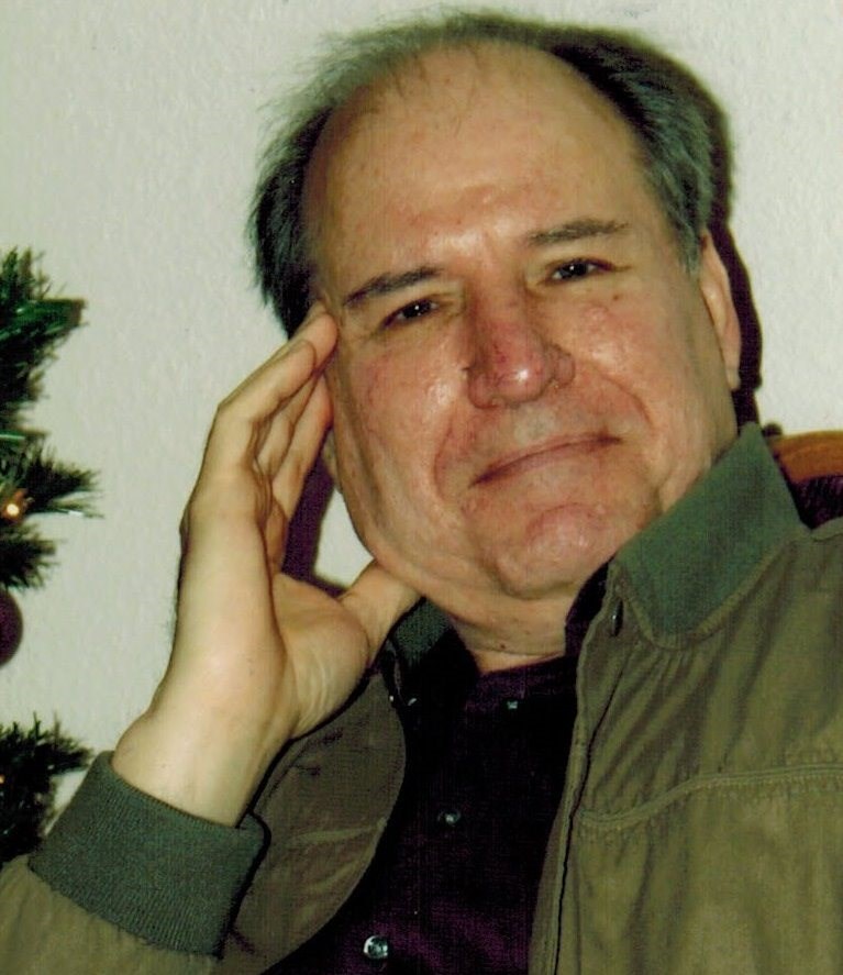 Robin Clifford Norvick Obituary - Houston, TX