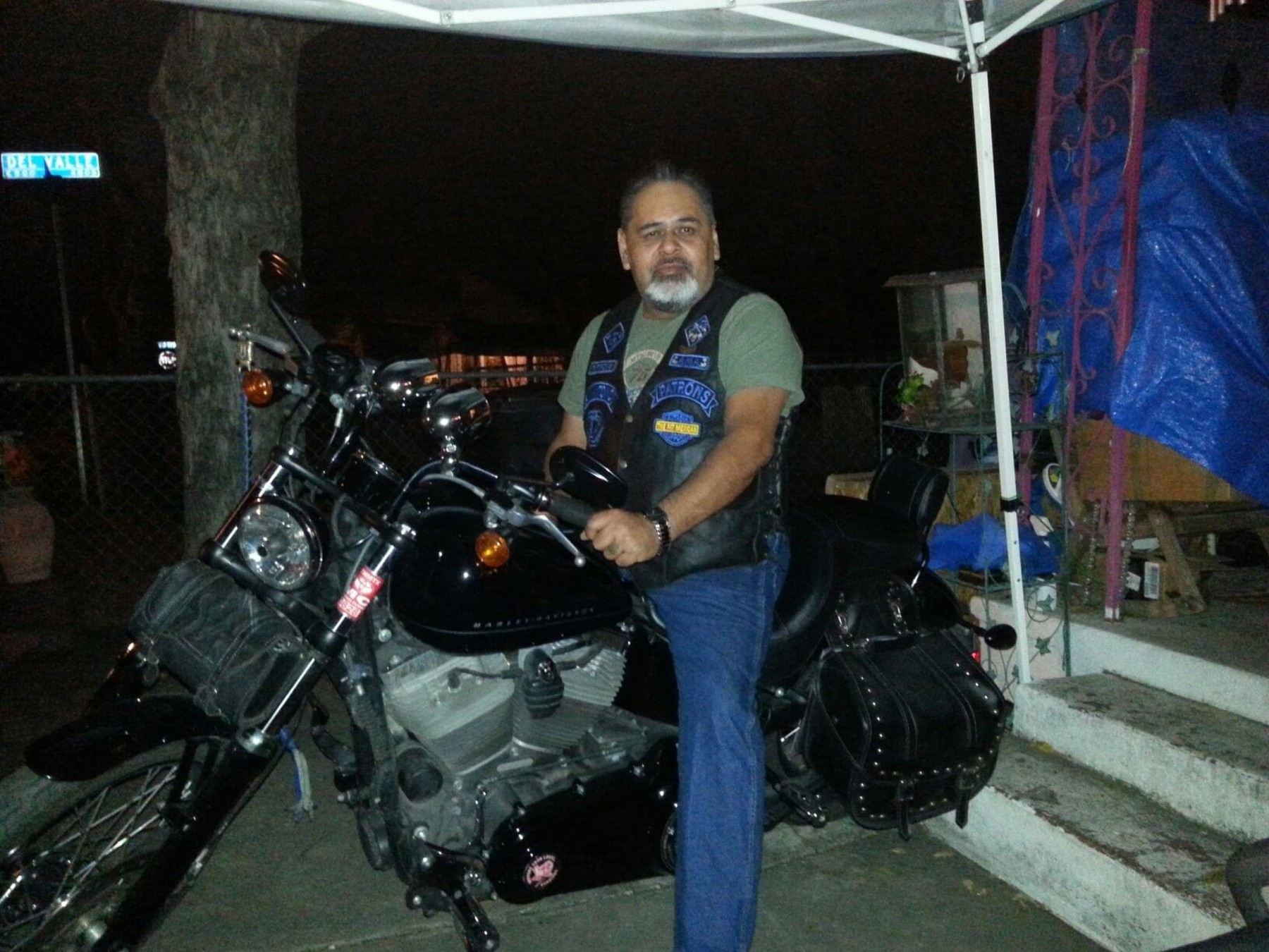 Joseph Sarabia Obituary - San Antonio, TX