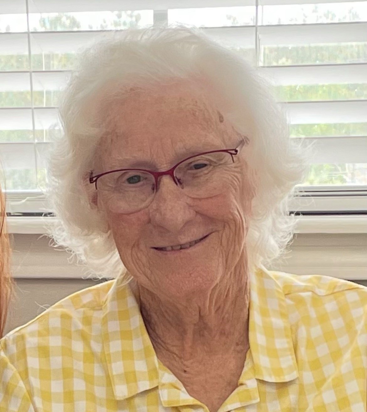 Janie Lassitter Obituary - Pensacola, FL