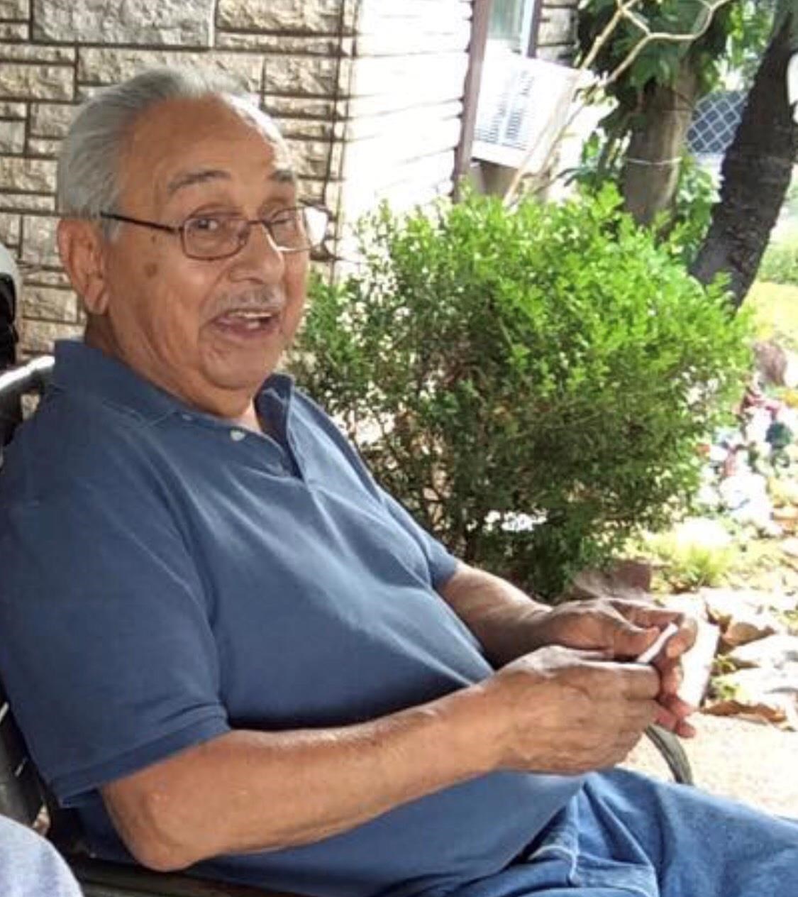 James Ojeda Obituary - Houston, TX