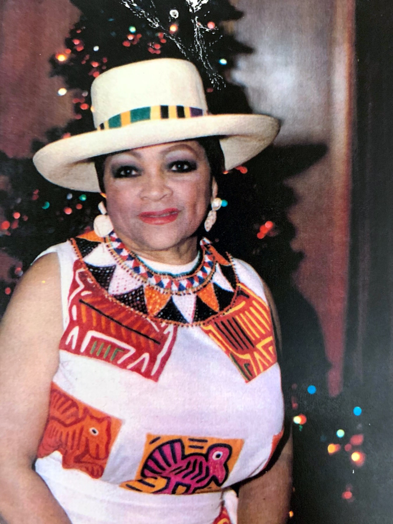 Maria Louisa Walker Obituary - San Antonio, TX