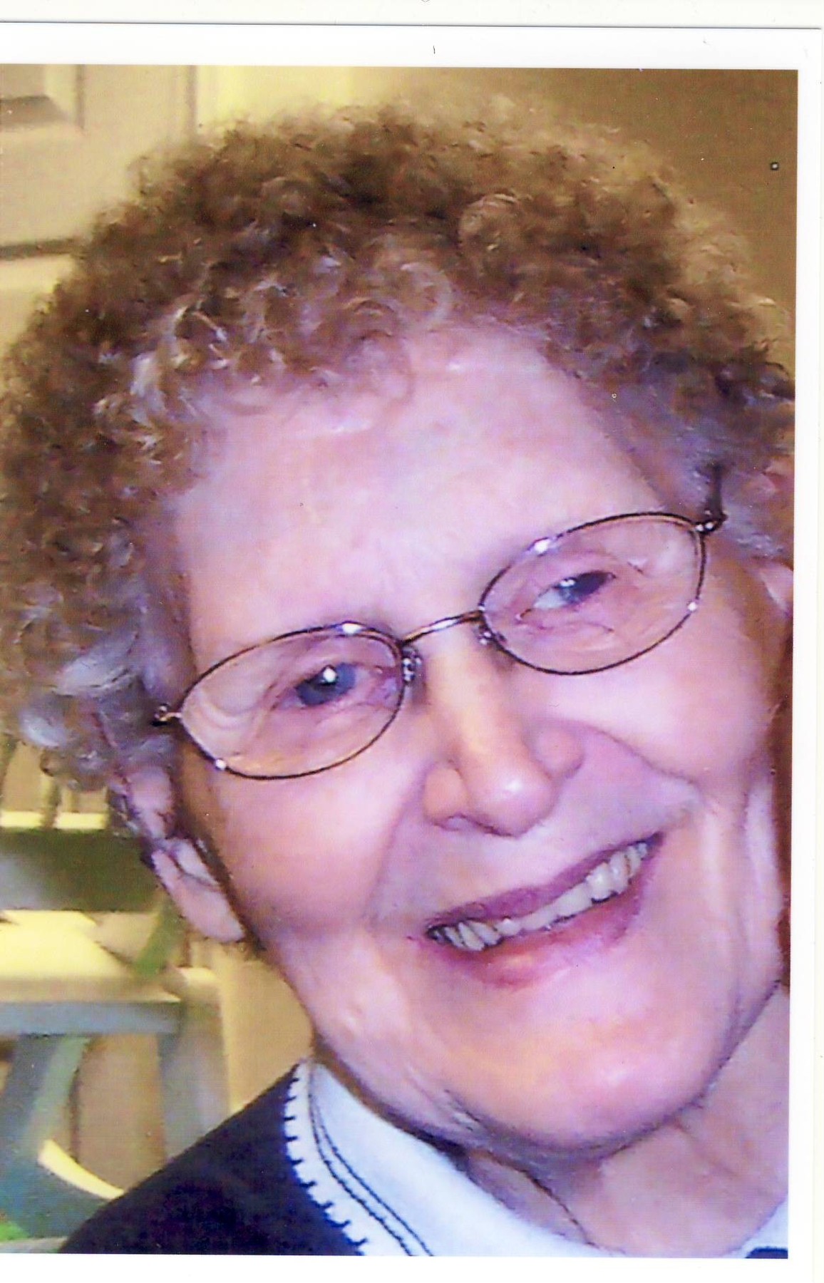 Mildred L. Covault Foust Obituary - Lima, OH