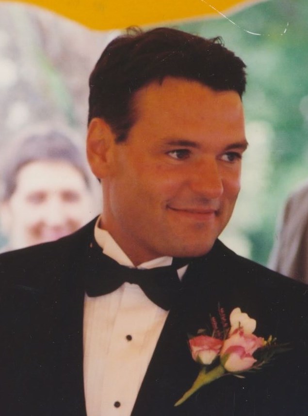 Andrew Leighton Obituary - Yarmouth, ME