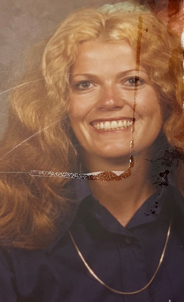 Susan Lomax Obituary - New Albany, IN