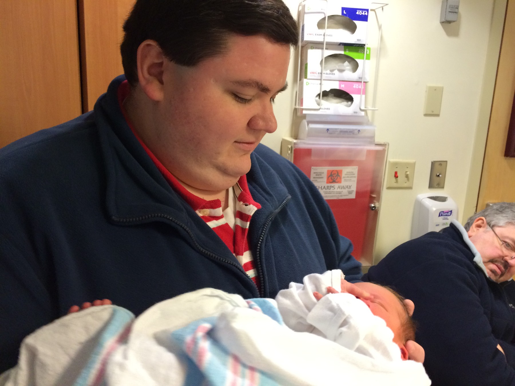 Phillip Cline's Instagram, Twitter & Facebook on IDCrawl