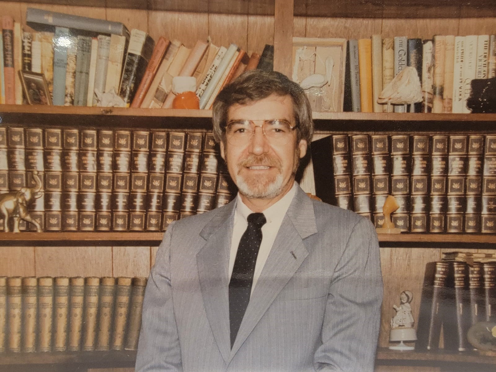 Roger Murphy Obituary - Independence, MO