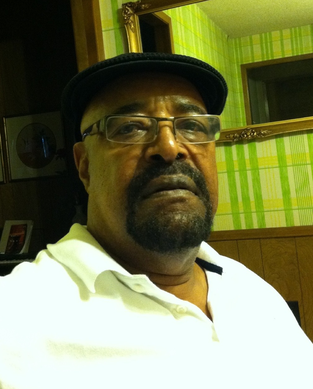 Joe Davis Patillo Obituary - Houston, TX