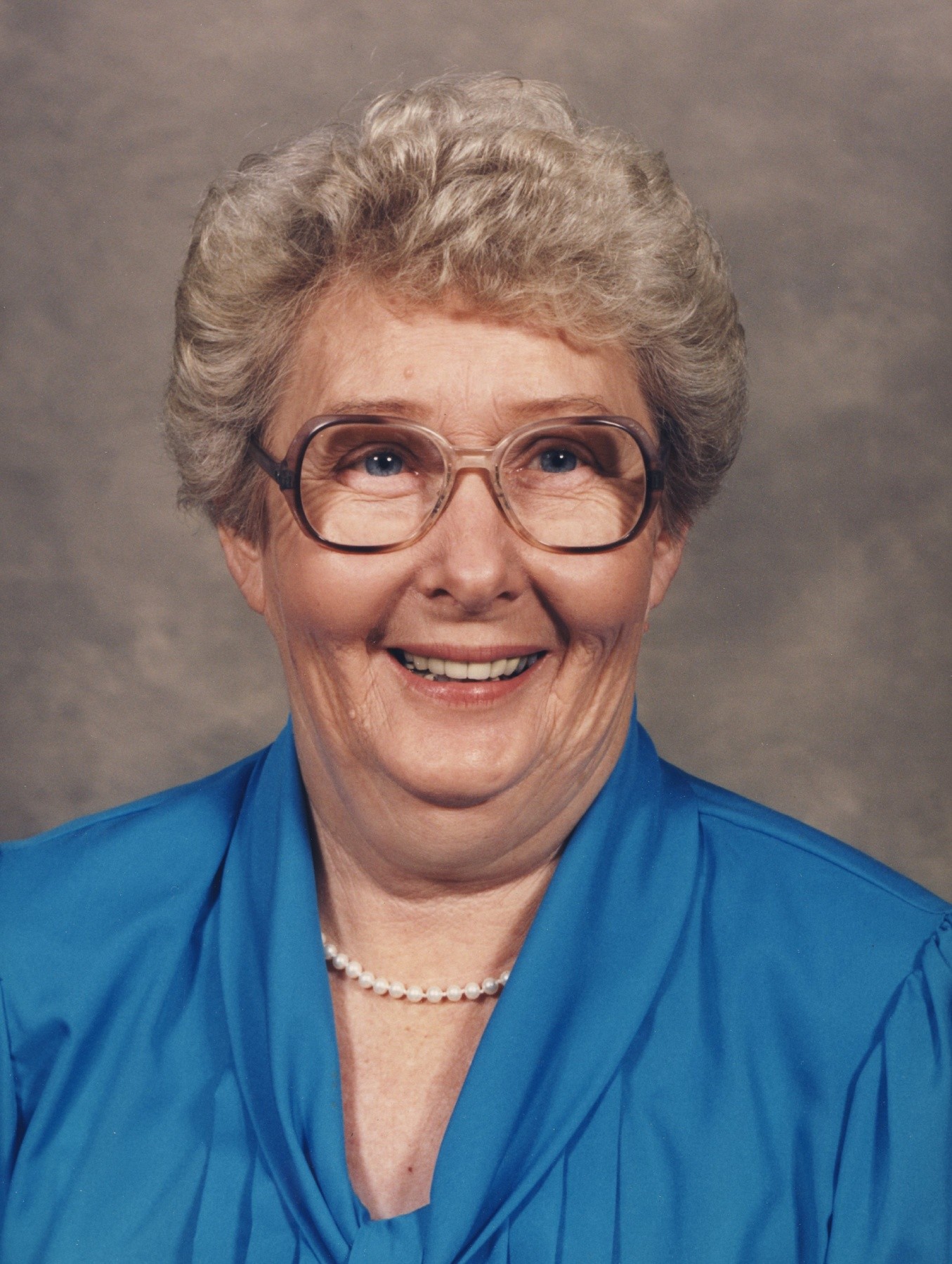Nell Poppell Obituary - Brunswick, GA