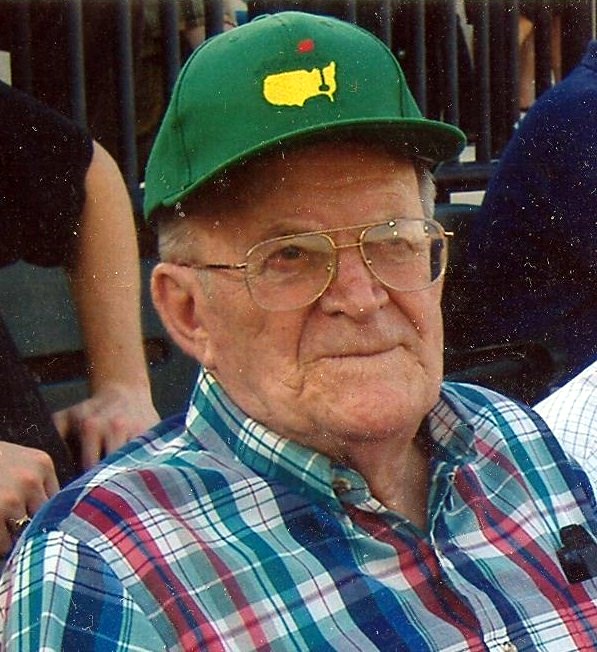 James Ridgley Anthon Obituary - Catonsville, MD