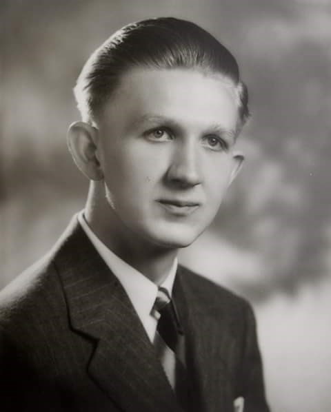 Elias Smith Murphy Jr. Obituary - Millcreek, UT