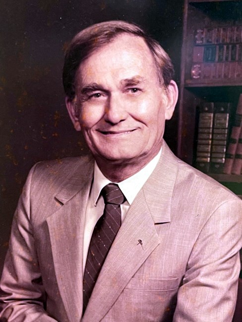 Harold Nelms Obituary - Orlando, FL