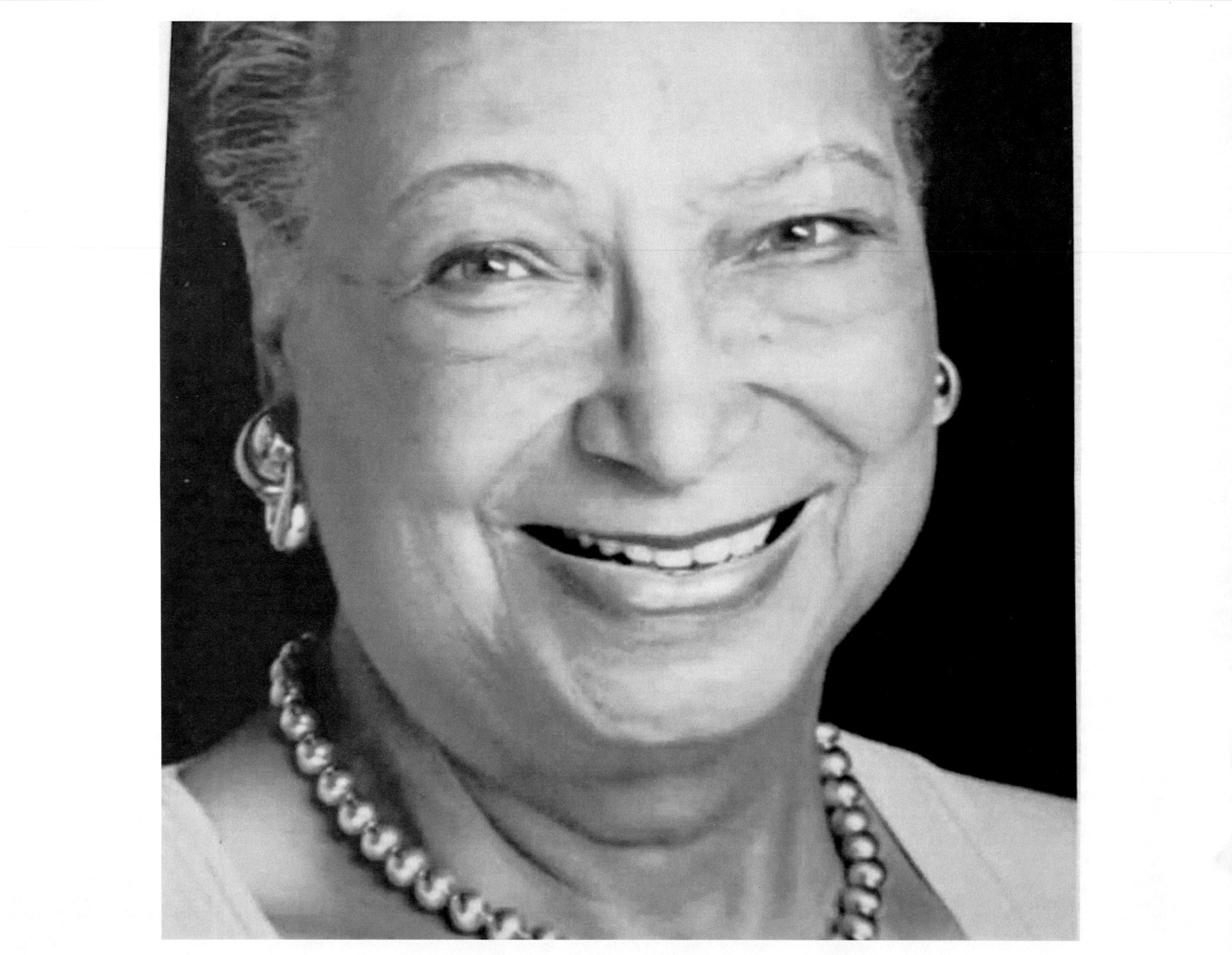 Odetta Russeau Obituary - Irving, TX