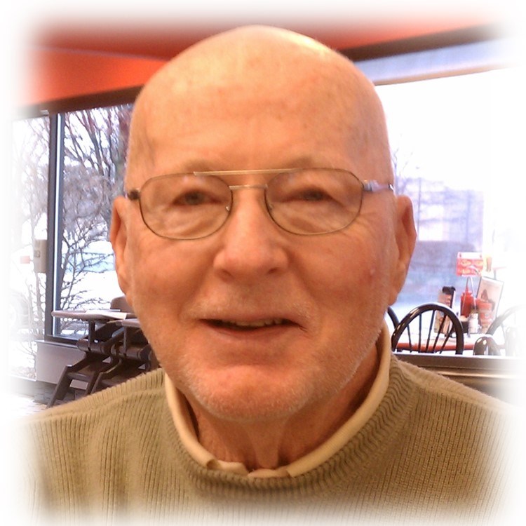 William Baird Obituary - Dublin, OH