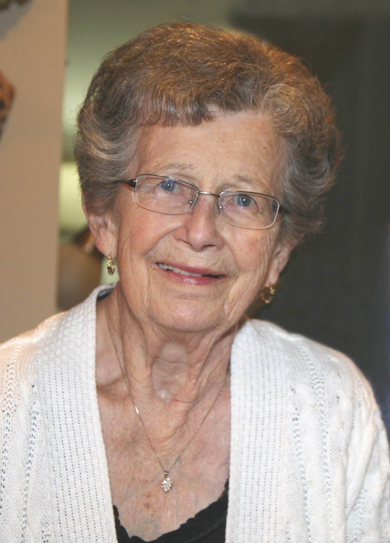 Diane Barkubein Obituary
