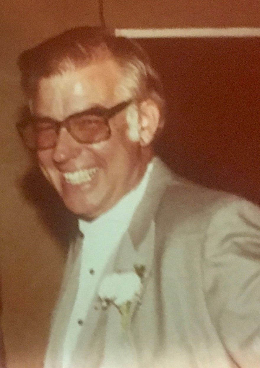 Charles Merrick Obituary - Tucson, AZ