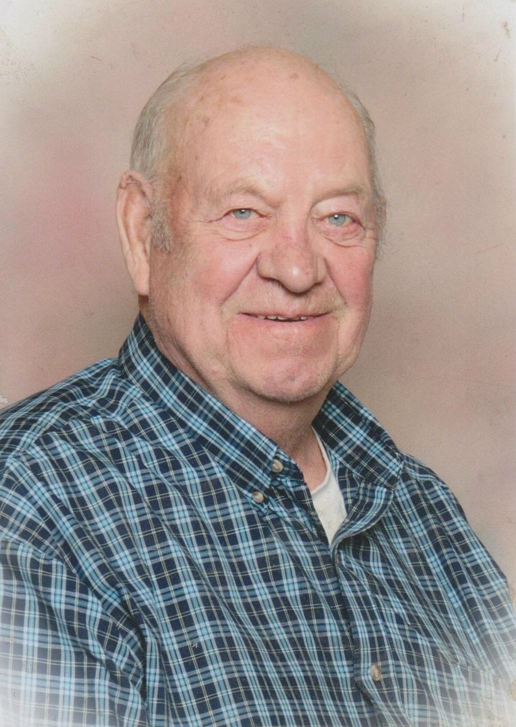 William Fischer Obituary - Spokane, WA