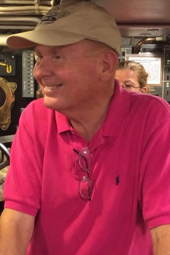 Kenneth Jay Walters Obituary - Holland, MI