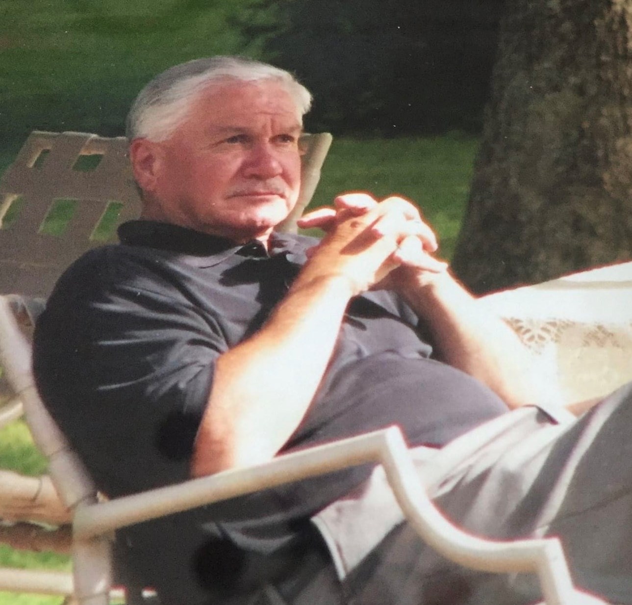 Frank Poore Obituary - Sylacauga, AL