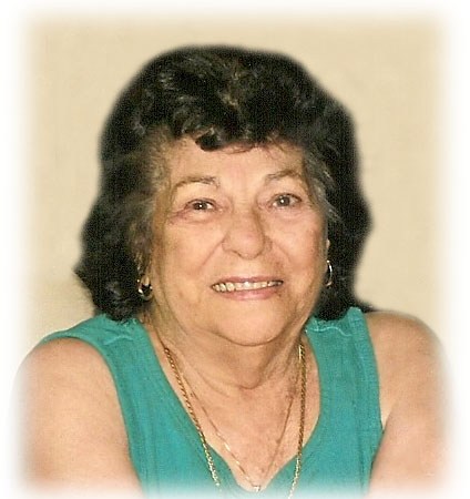 Virginia Loria Obituary - Clinton Township, MI