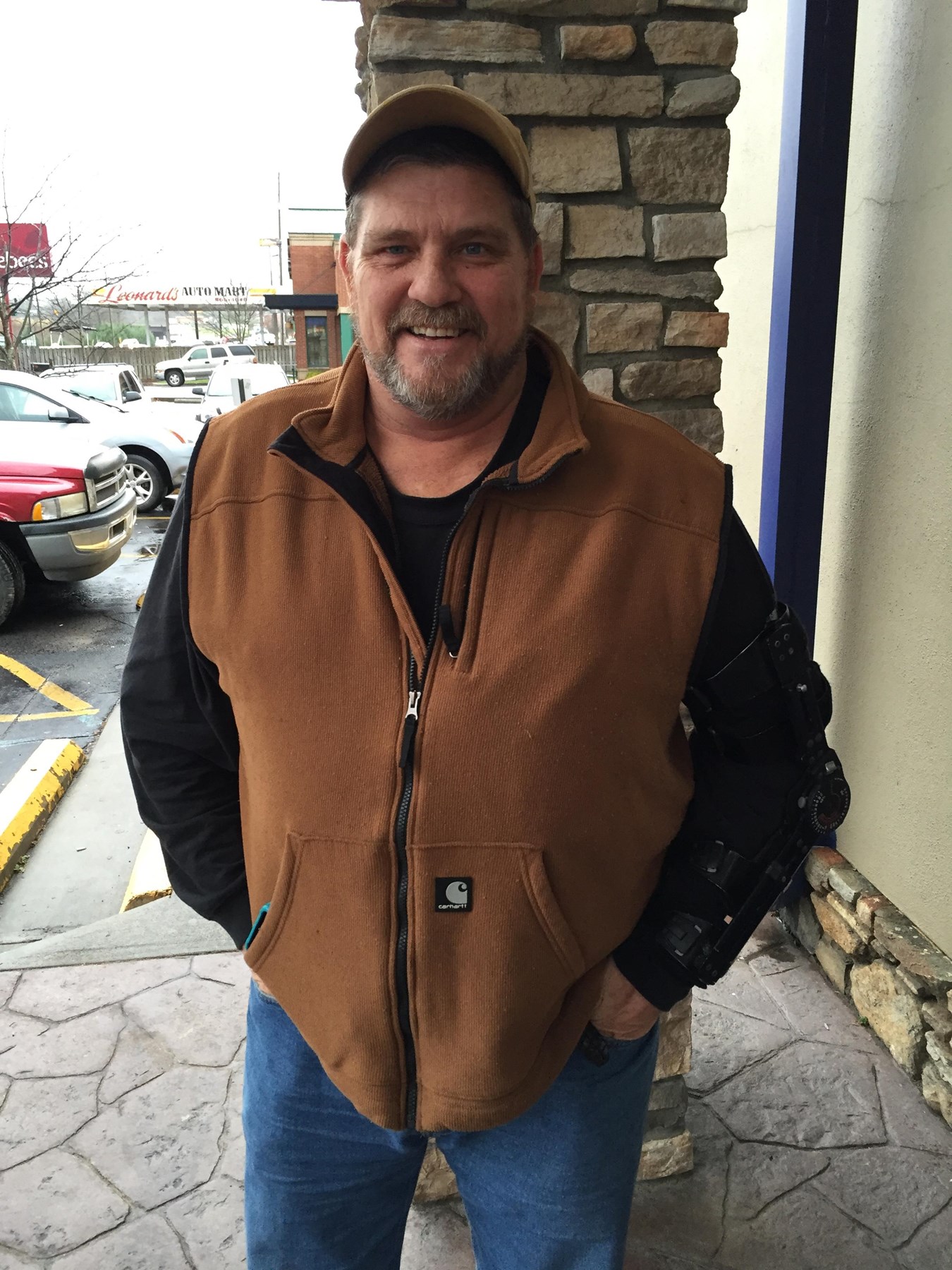 Earl Glenn Obituary - Decatur, AL