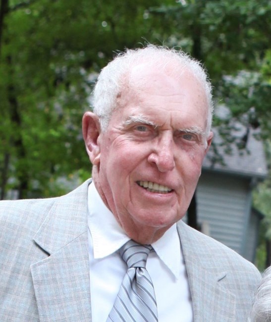 Eugene “Gene” Edward Colwell Sr. Obituary - Jupiter, FL