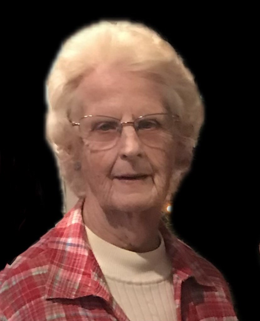 Virginia Furr Obituary - Charlotte, NC