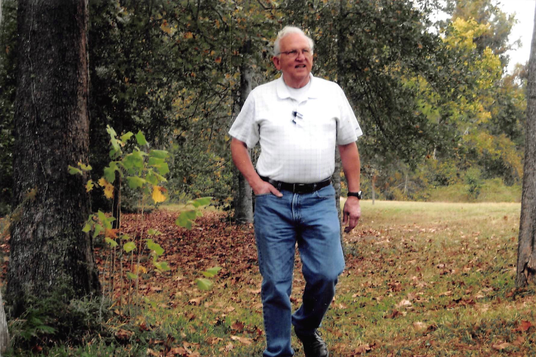 Lawrence Valenta Obituary - Webster, TX