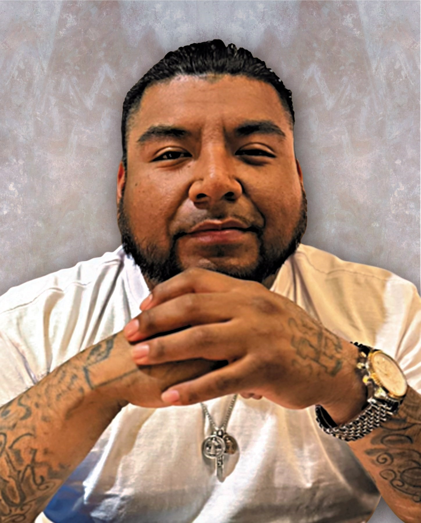 Gerardo Filomeno Obituary - Houston, TX
