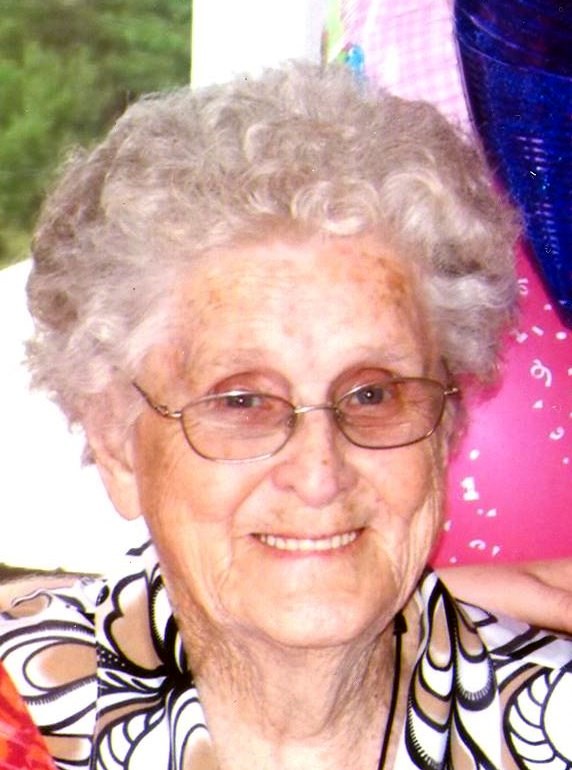 Alice Lewis Obituary - Bassett, VA