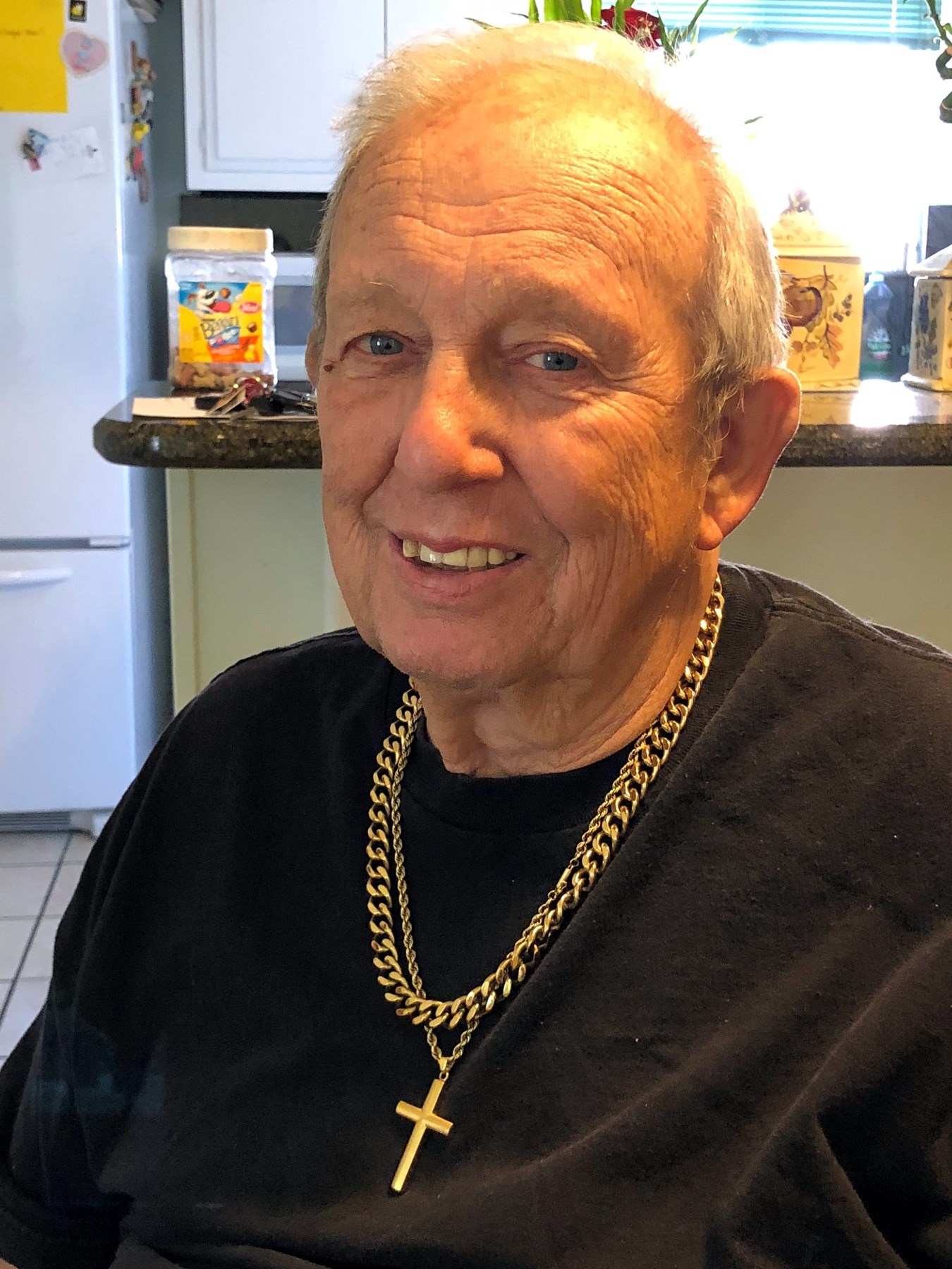 Edward Joseph Cote Jr. Obituary - Whittier, CA