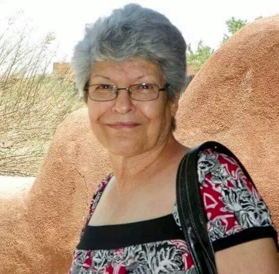 Evangelina Peña Obituary - El Paso, TX