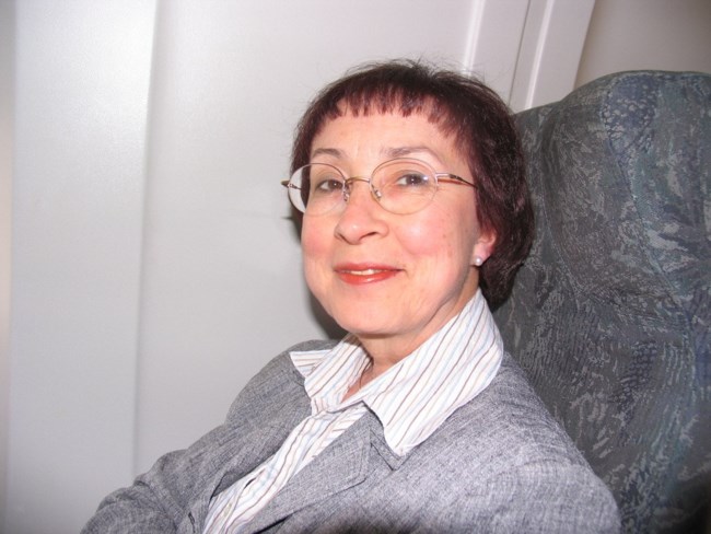 Marielle Gascon Barré Obituary - Montreal, QC