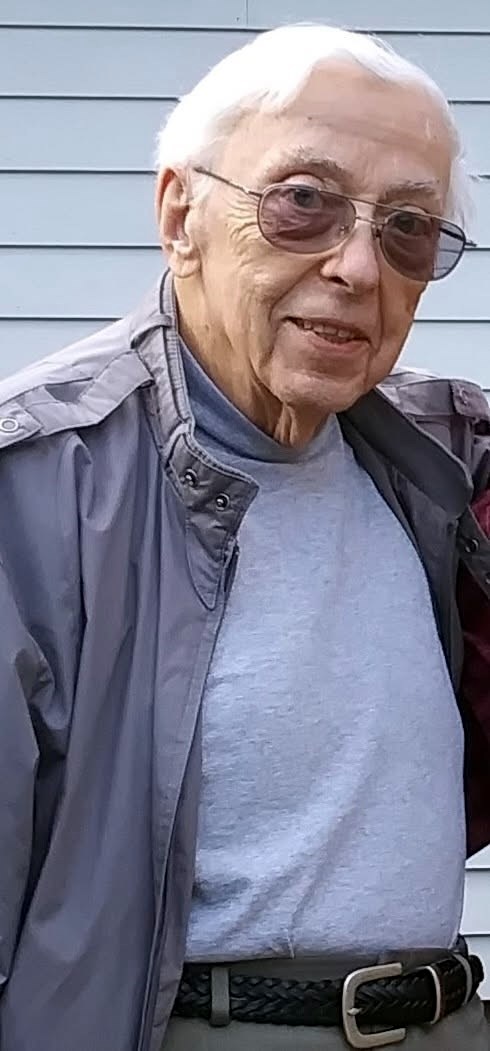 James Gorman Obituary - New Bern, NC