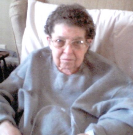 Eileen Perkins Obituary - Marengo, IL