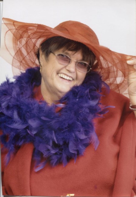 Shirley Hackney Obituary - Goodlettsville, TN