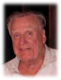 William INNES Obituary - Parksville, BC