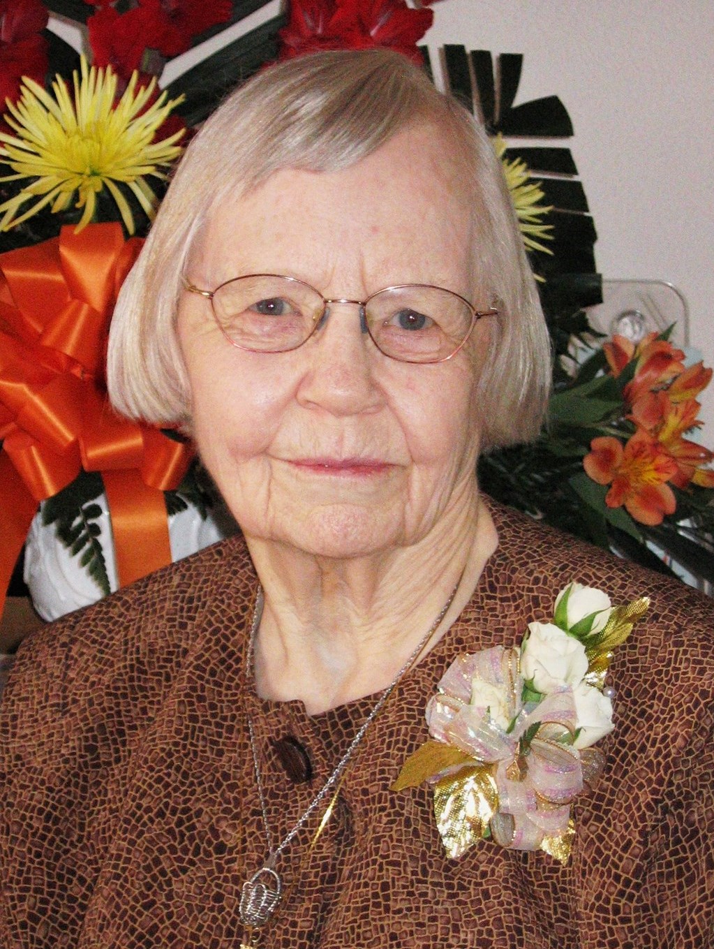 Alice KERR Obituary - Arlington, TX