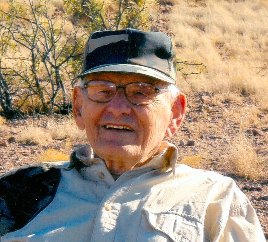 Leonard Witkowski Obituary - Tucson, AZ