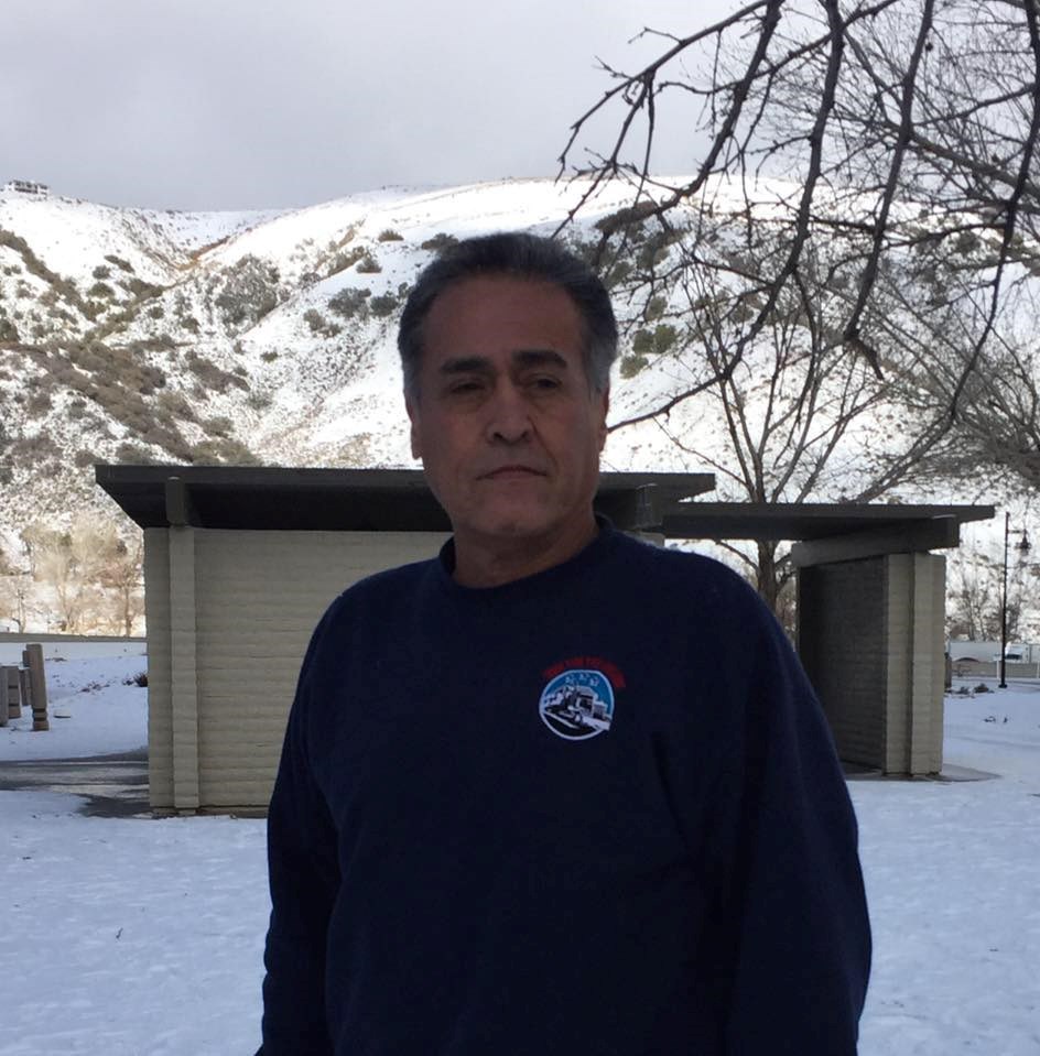 Joe Gutierrez Obituary - Santa Ana, CA