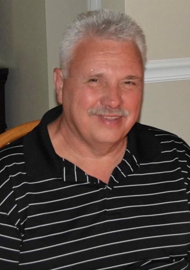 Russell Ritchie Obituary - Waldorf, MD