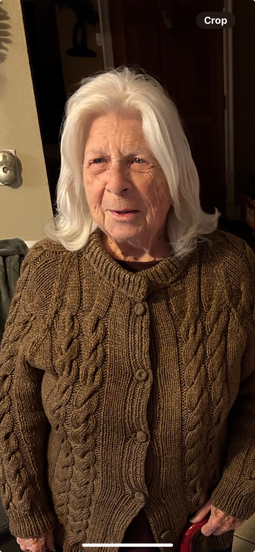 Audrey Grigsby Obituary - El Cajon, CA