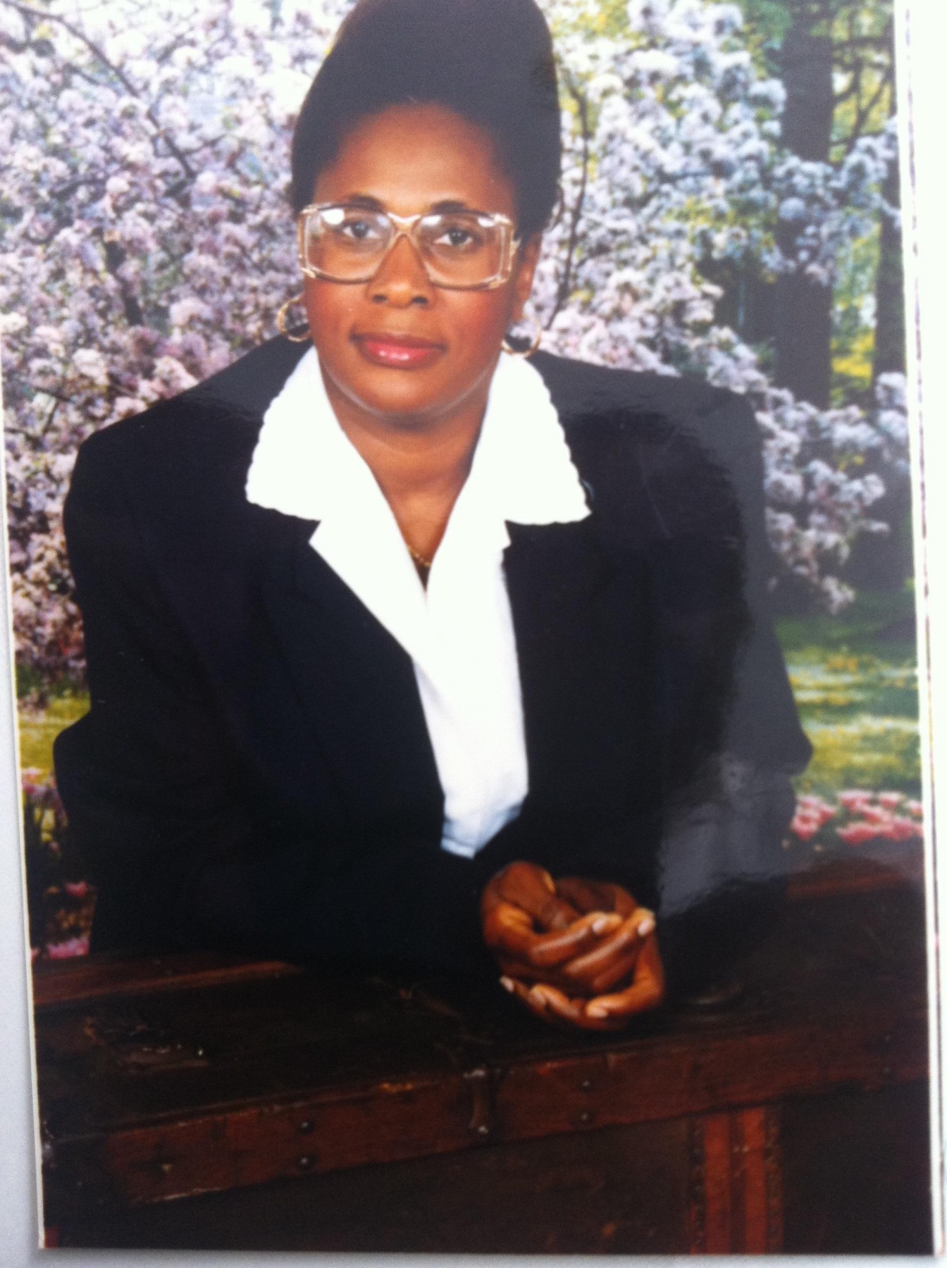 Renee Toussaint Obituary - North Miami, FL