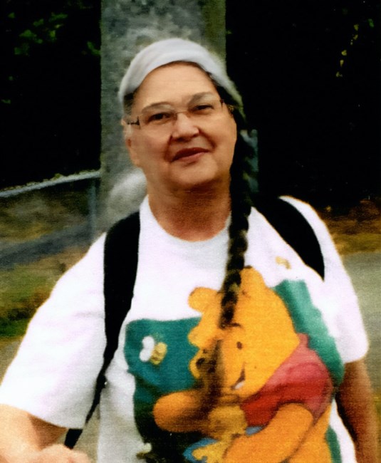 Lynette Herr Obituary - Bremerton, WA