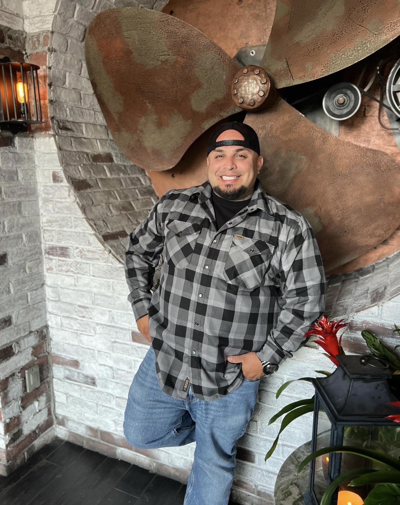 Vincent Martinez Obituary - Colton, CA