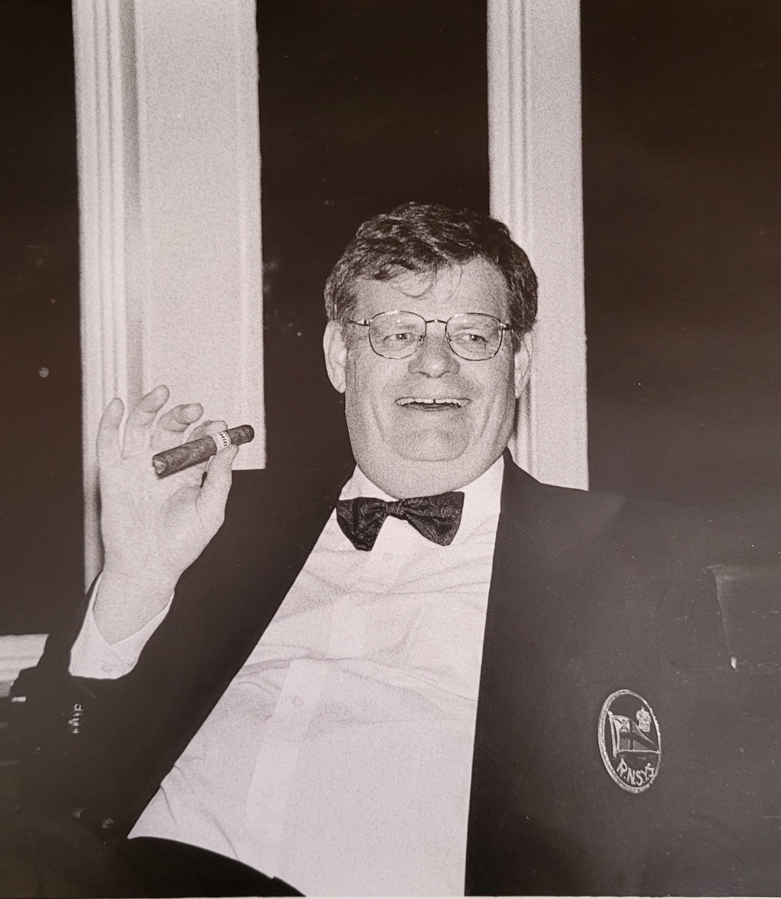 Richard Rafuse Obituary - Halifax, NS