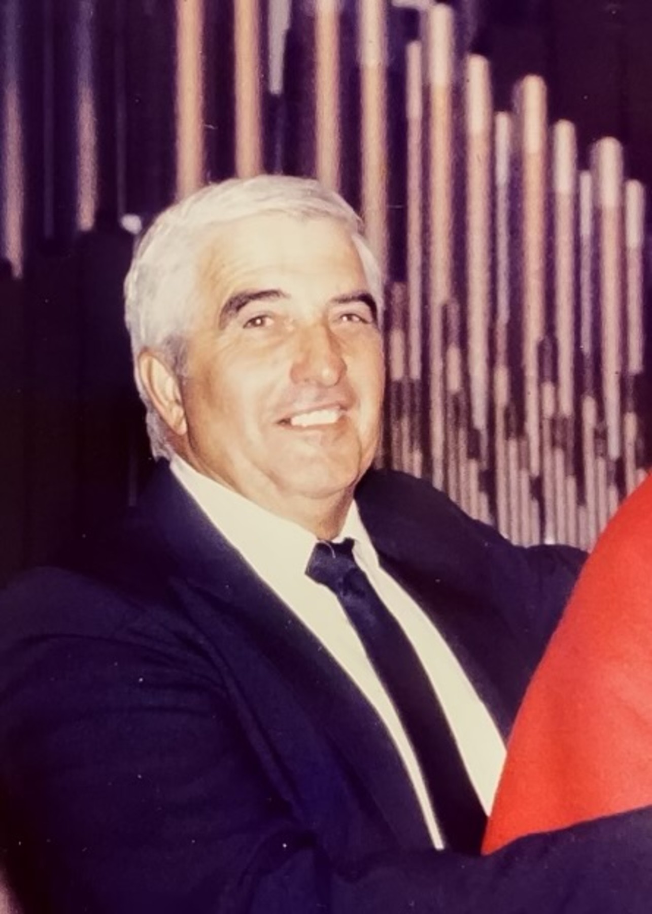 O. L. Pearson Obituary - El Dorado, AR