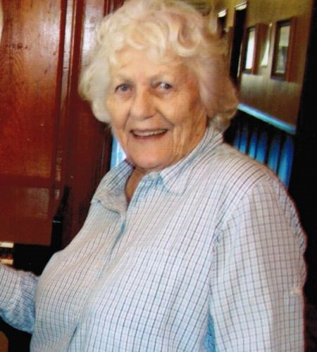 Muriel Piper Obituary - Hollywood, FL